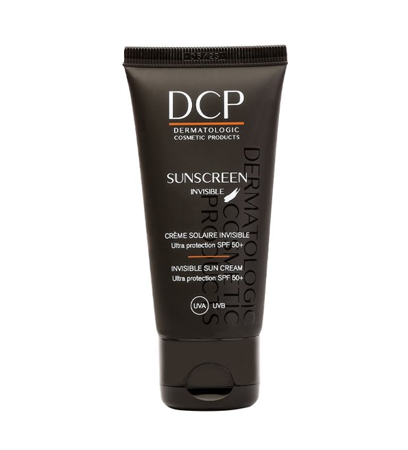 DCP SUNSCREEN INVISIBLE Ultra Protection Spf 50+ | Beautymall