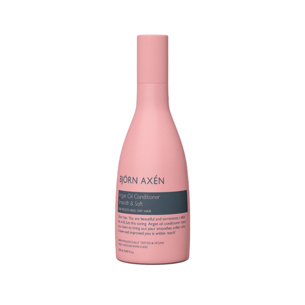 Bjorn Axen Argan Oil Conditioner 250ml - Beautymall