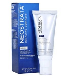 NEOSTRATA SKIN ACTIVE MATRIX SUPPORT SPF 30 CREME JOUR 50g - Beautymall