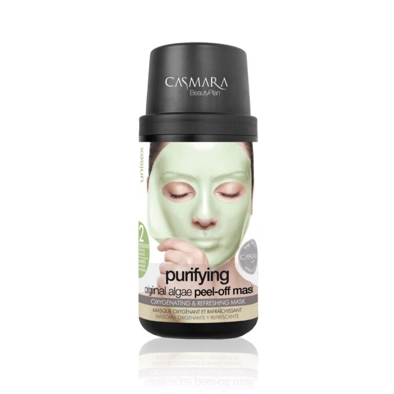 Casmara Purifying Mask kit - Beautymall