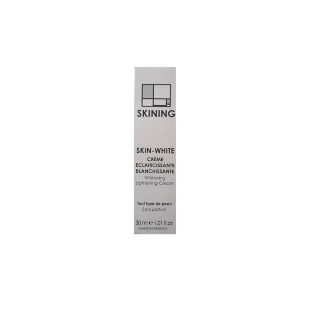 Skining Skin h Creme Riche 50ml - Beautymall