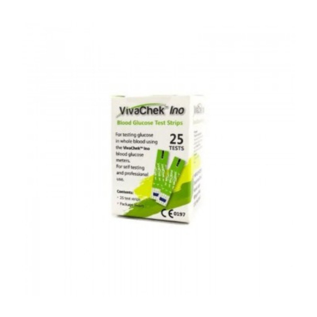 Vivacheck Bandellets 25pcs - Beautymall