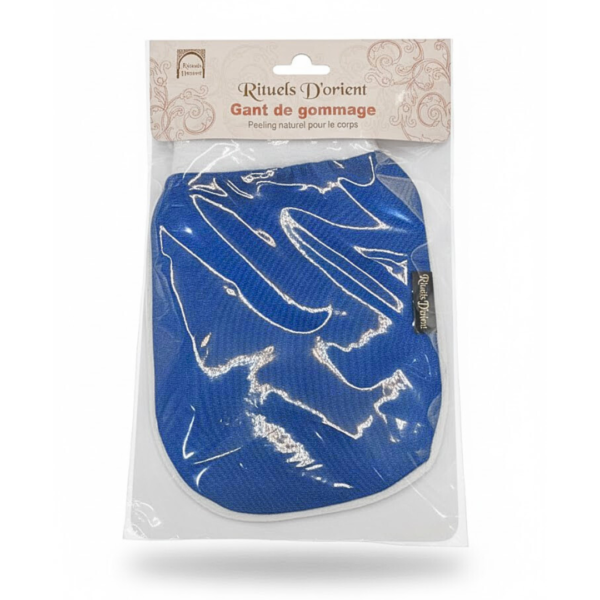 Rituels D'orient Gant De Gommage - beautymall