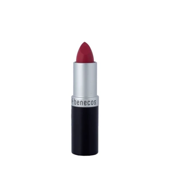 BENECOS BIO ROUGE À LÈVRES MAT wow! – Beautymall