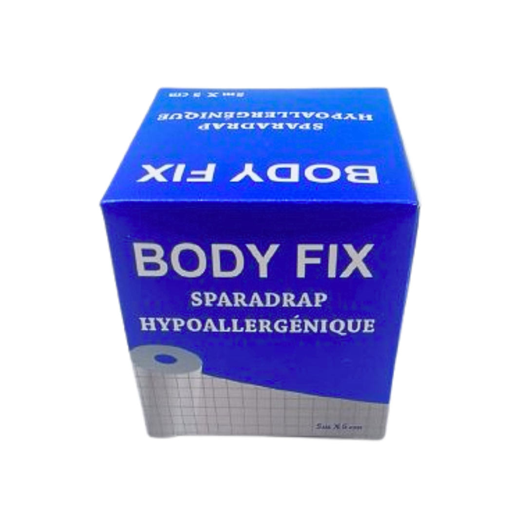 Body Fix 1 Roll 5cm x 5m - Beautymall