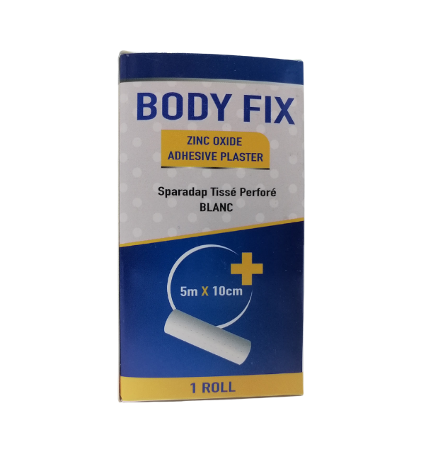 Body fix 1roll 10cmx5m - Beautymall