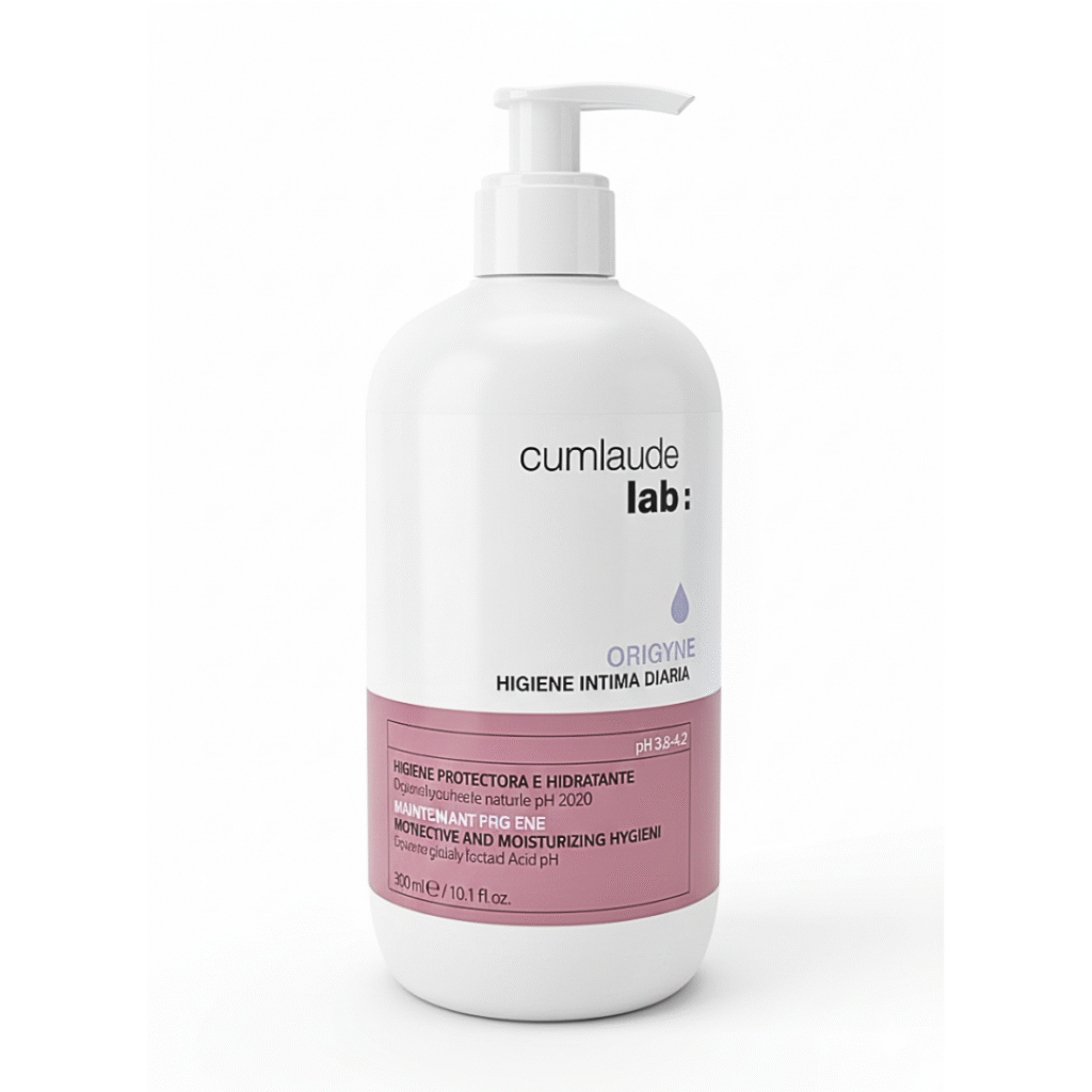 Cumlaude Lab Origin Hygiene Intime Gel 500ml – Beautymall