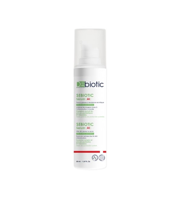 D-Biotic Sebiotic Serum AI 50ml – Beautymall