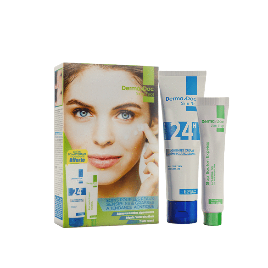 DERMADOC – Beautymall