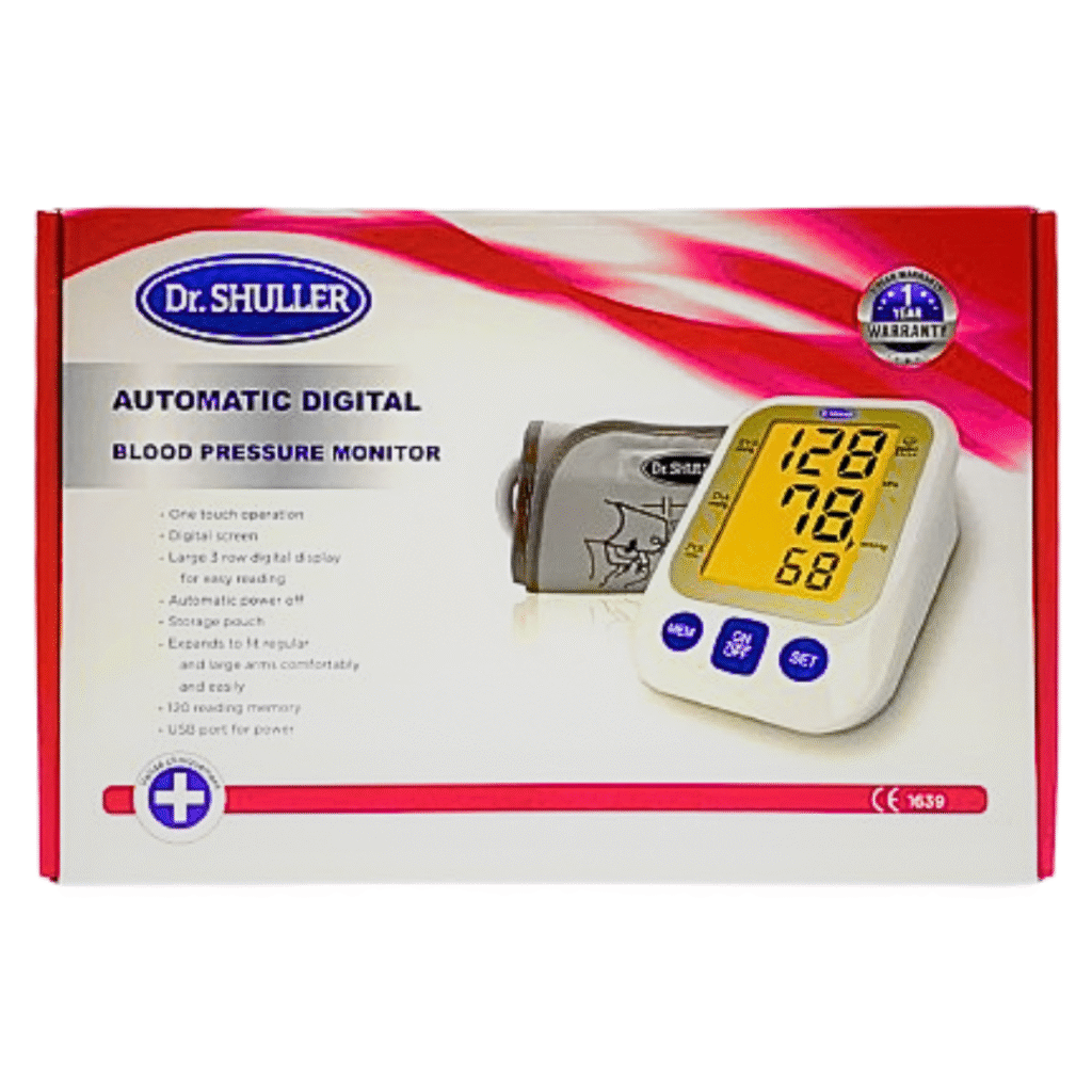 Dr.Shuller – Beautymall