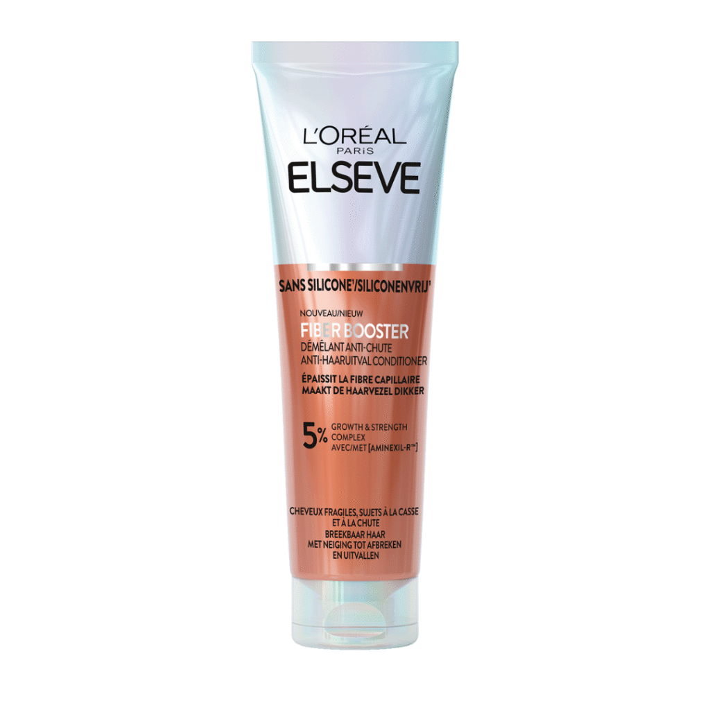 Elseve Fiber Booster Démelant Anti-chute 150ml – Beautymall