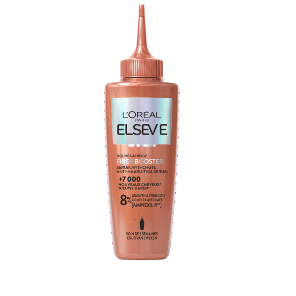 Elseve – Beautymall