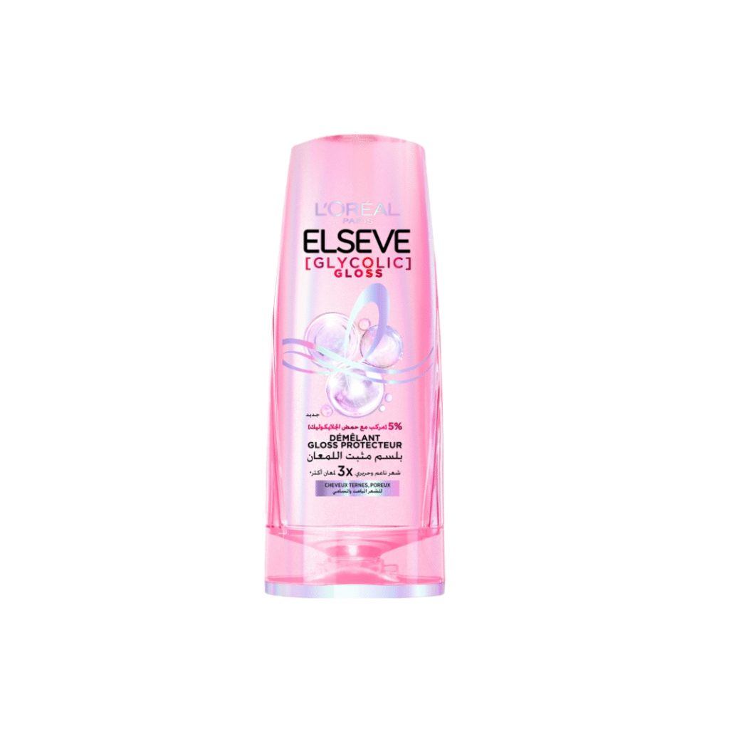 Elseve – Beautymall