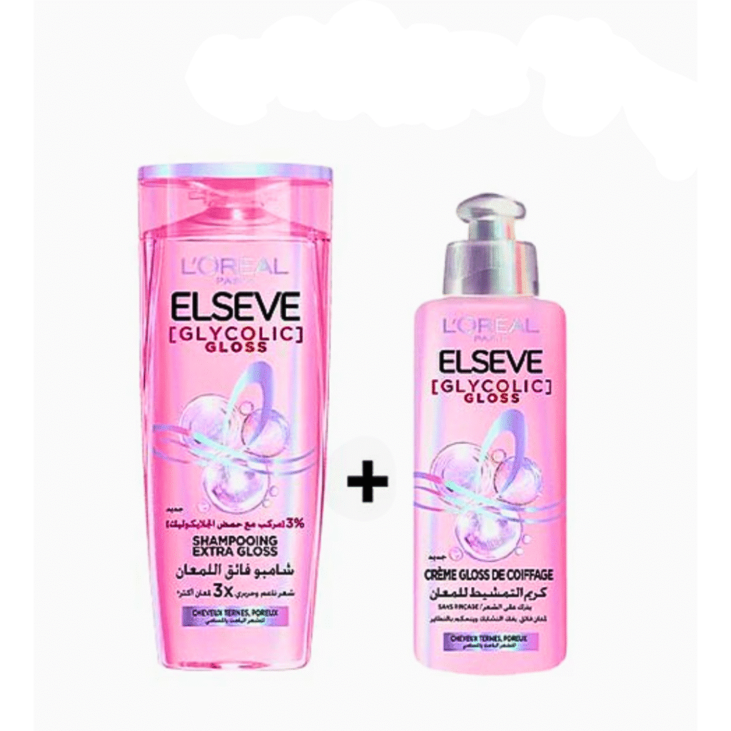 Elseve - Beautymall