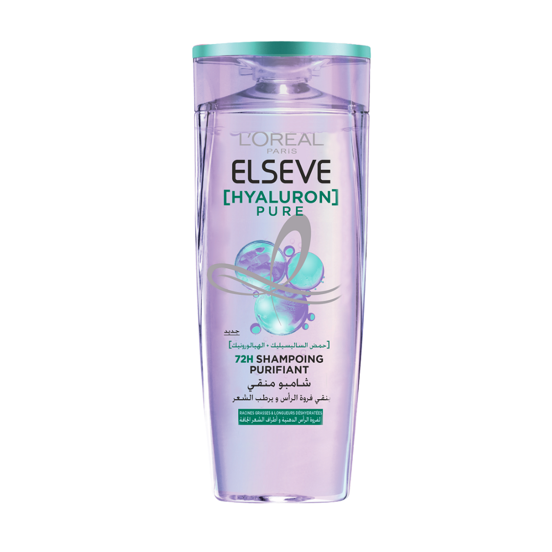 Elseve – Beautymall