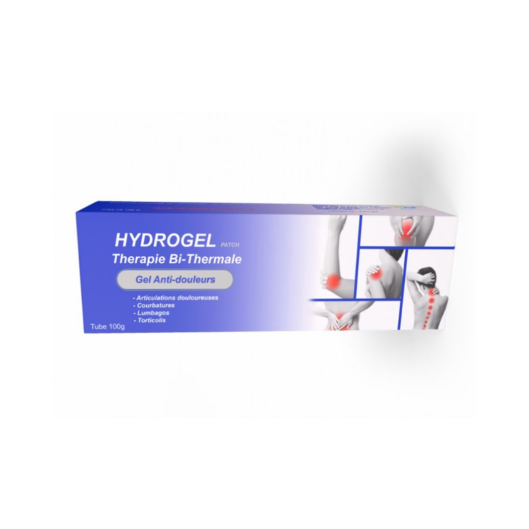 HYDROGEL - Beautymall