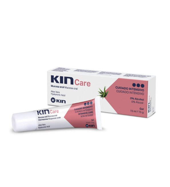 Kin Care Gel 15ml – Beautymall