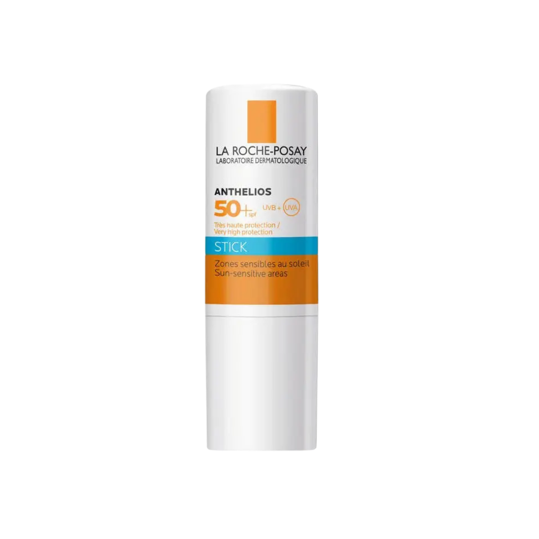 La Roche Posay Anthelios Stick Zones Sensibles au Soleil Spf50+ 9ml ...