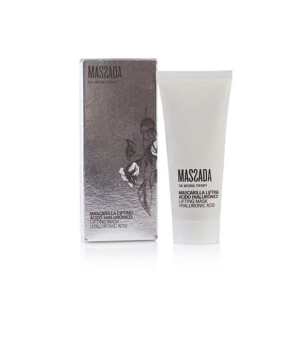 Massada Masque Hyaluronic Lift 100ml - Beautymall