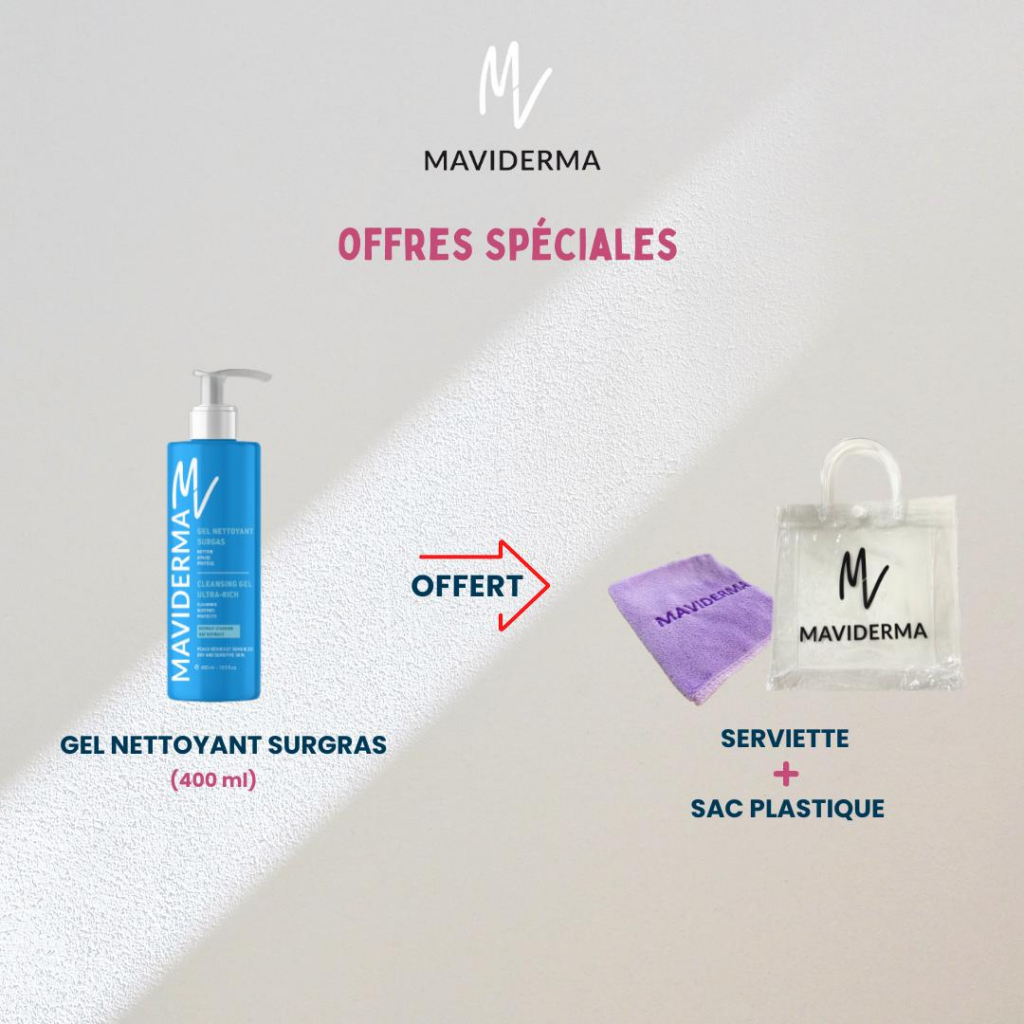 MAVIDERMA - Beautymall