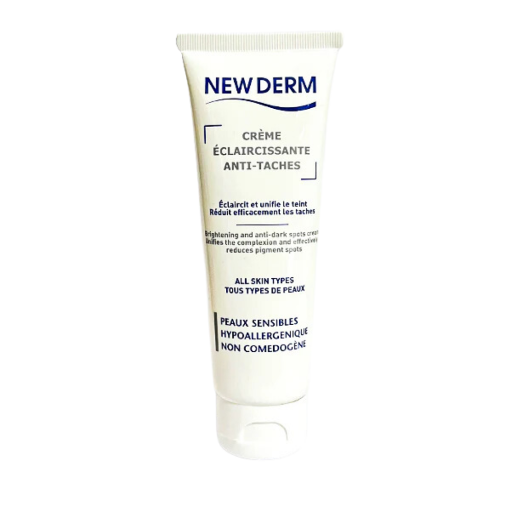 NEW DERM - Beautymall