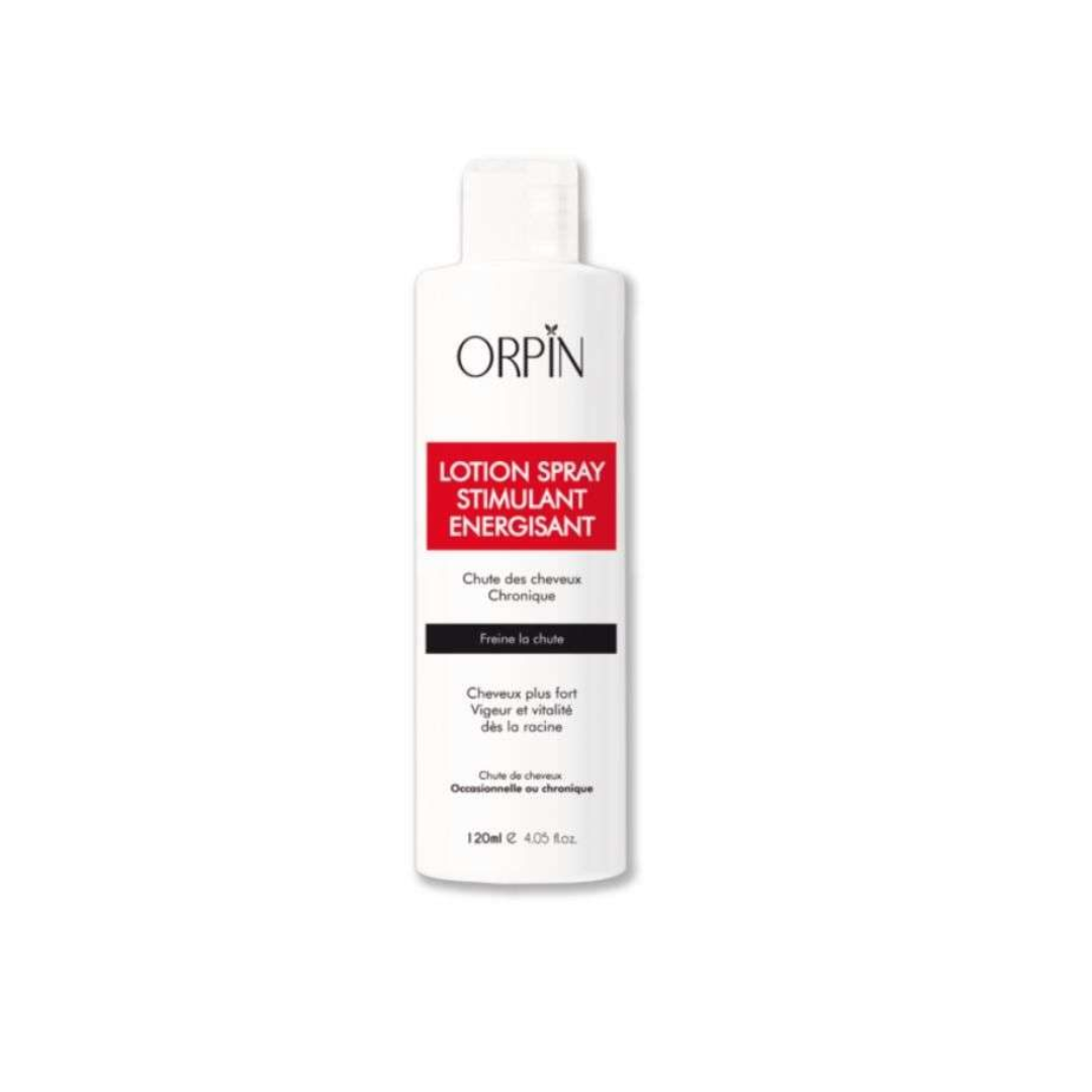 Orpin Lotion Stimulant Energisant 200ml - Beautymall
