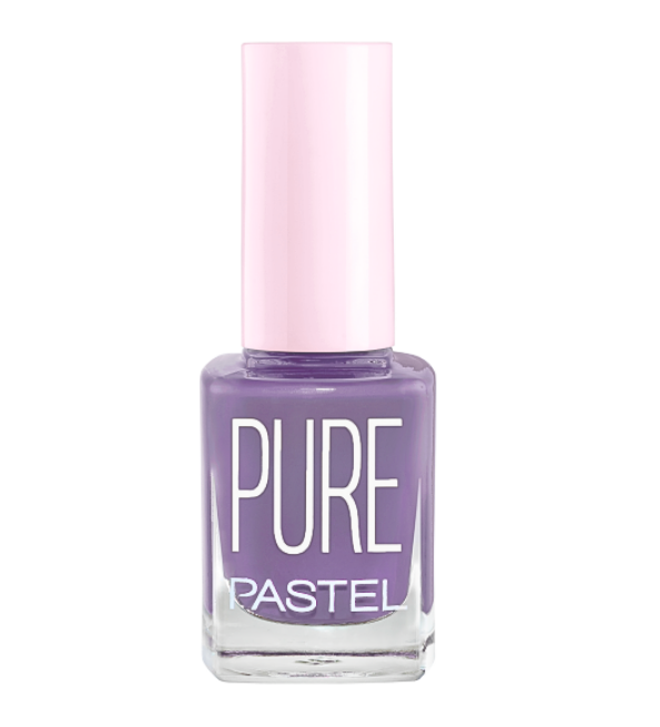 Pastel Pure Nail Polish 606 – Beautymall