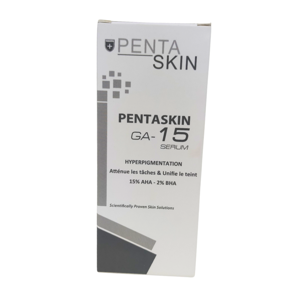 Penta Skin GA-15 Serum 30ml - Beautymall