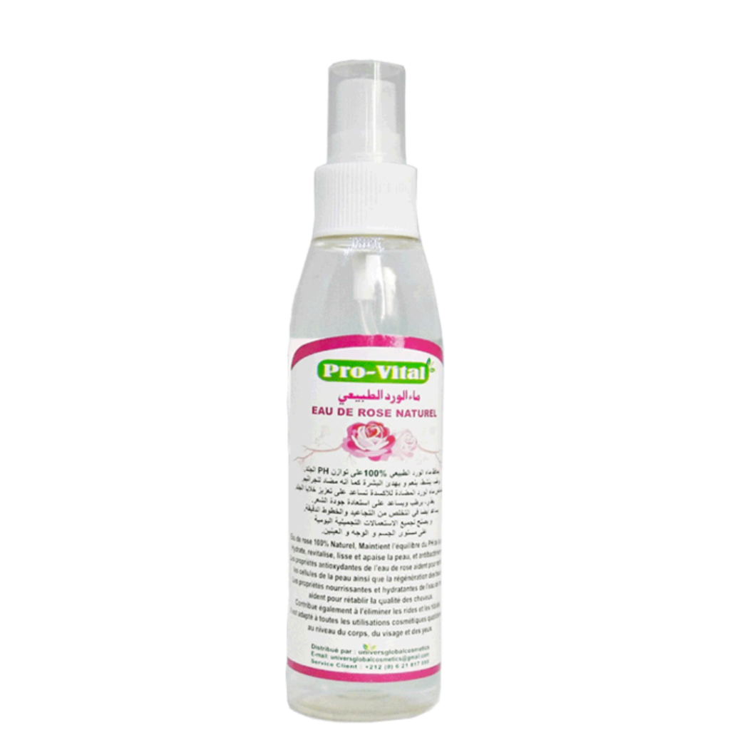 PRO-VITAL - Beautymall