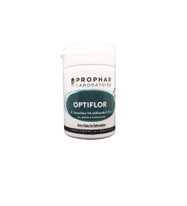 Prophar Optiflor 30gel - Beautymall