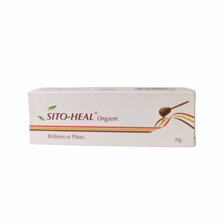 Sito-Heal Ointment 30g - Beautymall