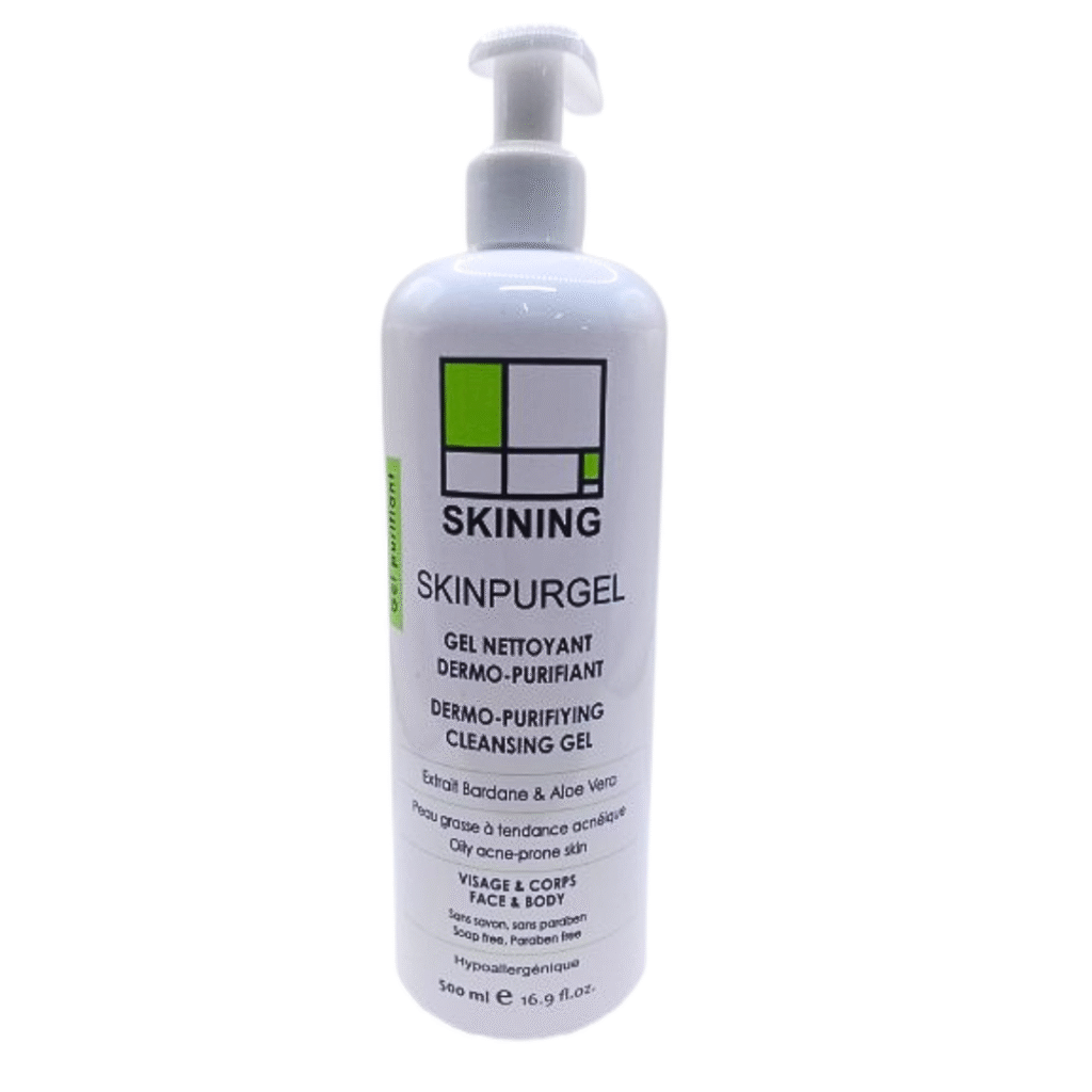 Skining skinpurgel 500ml – Beautymall