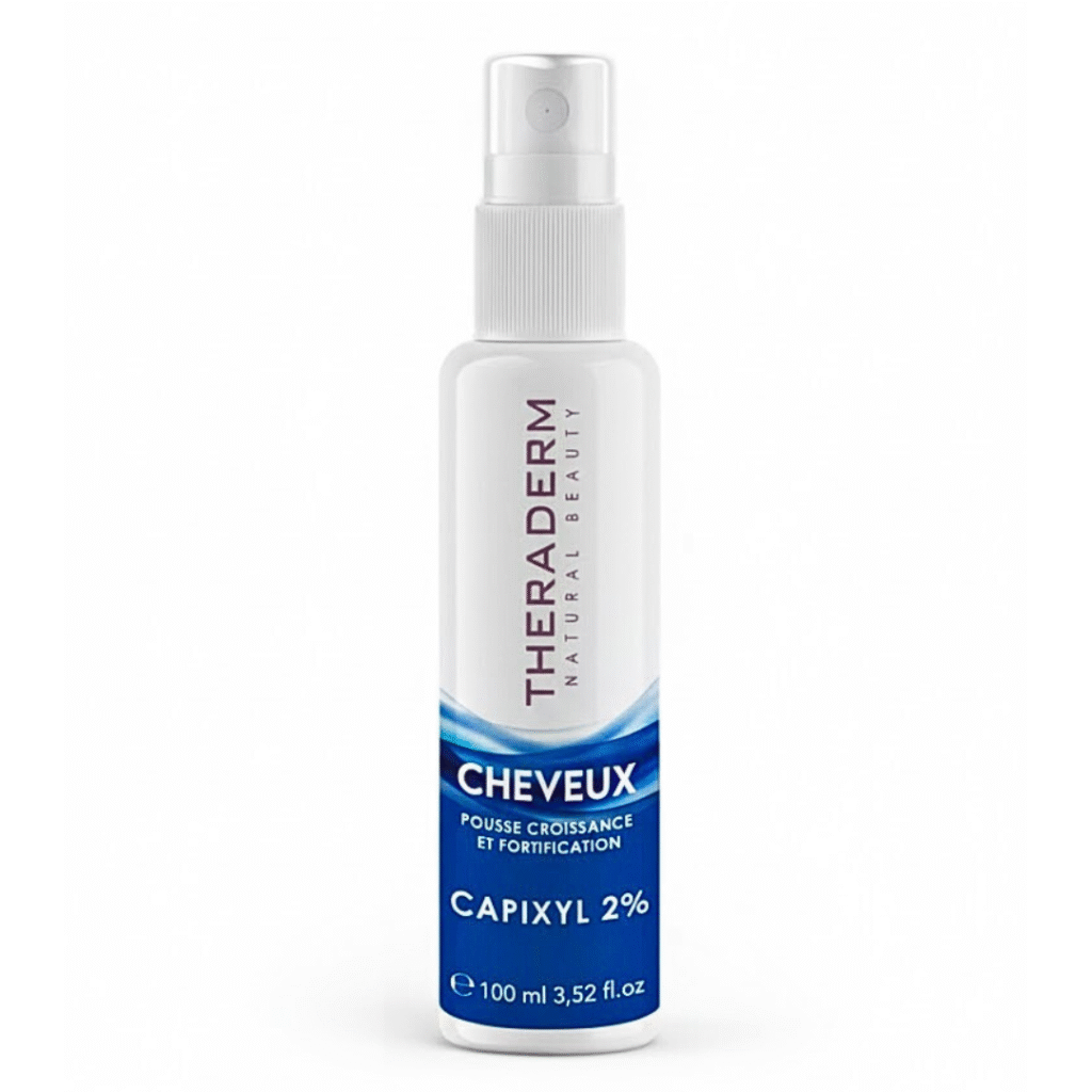 Theraderm Fortification Des Cheveux Capixyl 2% 100ml – Beautymall