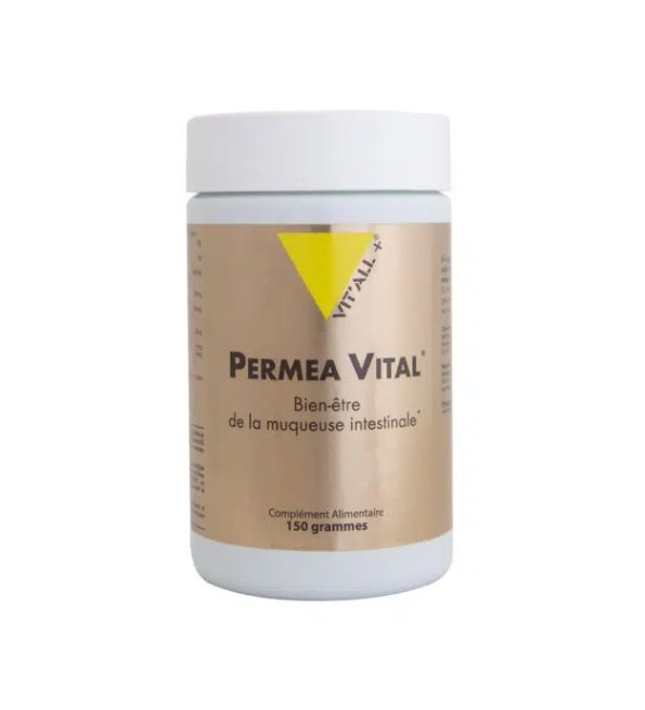VITALL PLUS COMPLEXE PERMEA VITAL - Beautymall