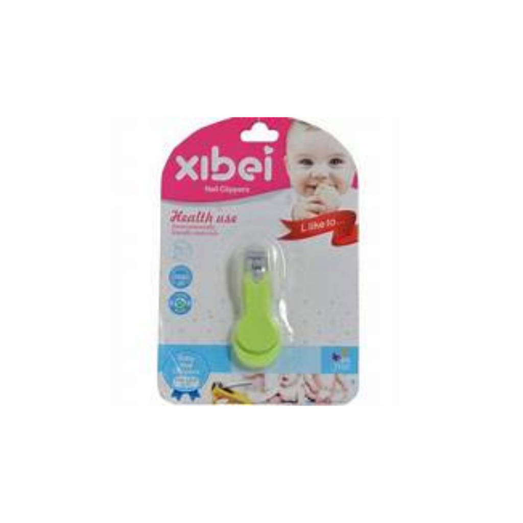Xibei Coupe Ongle Baby - Beautymall