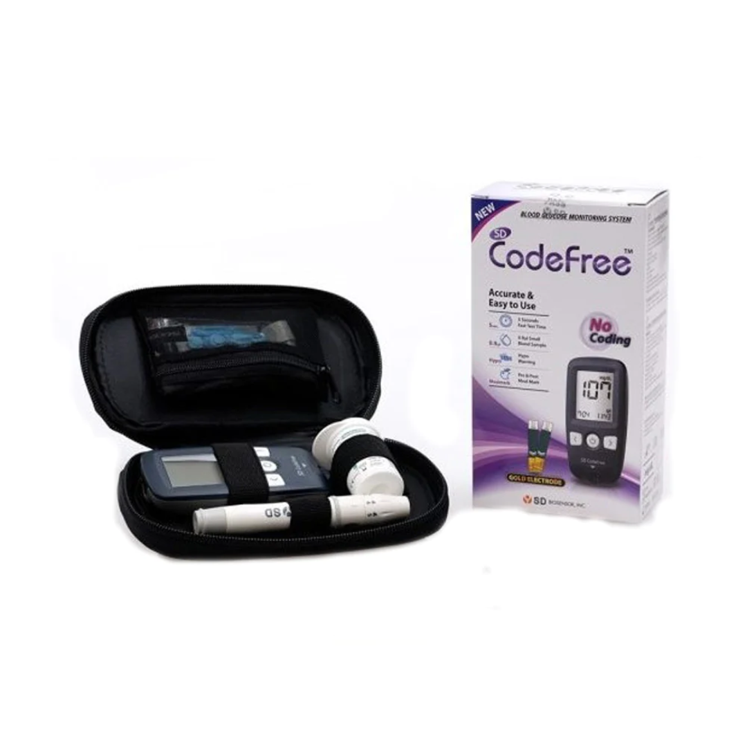 CodeFree Appareil Kit – Beautymall